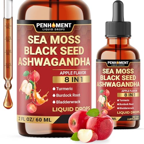 herbal supplements for vitality