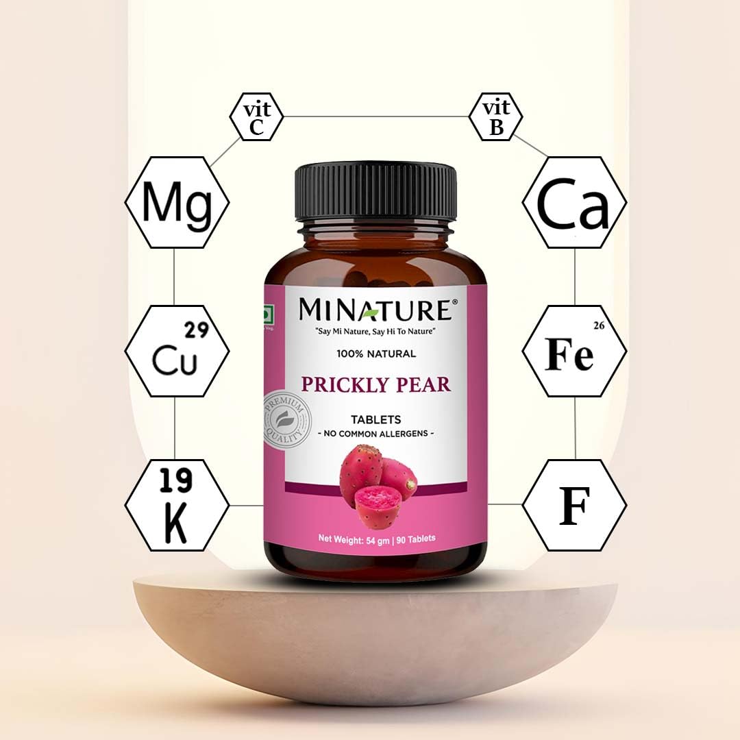 Herbal supplements for weight management