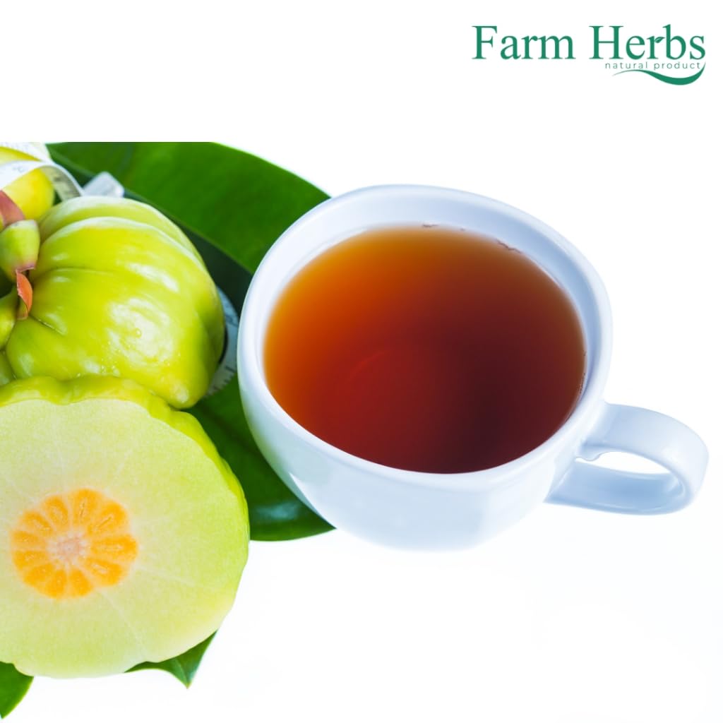 herbal supplements for weight management