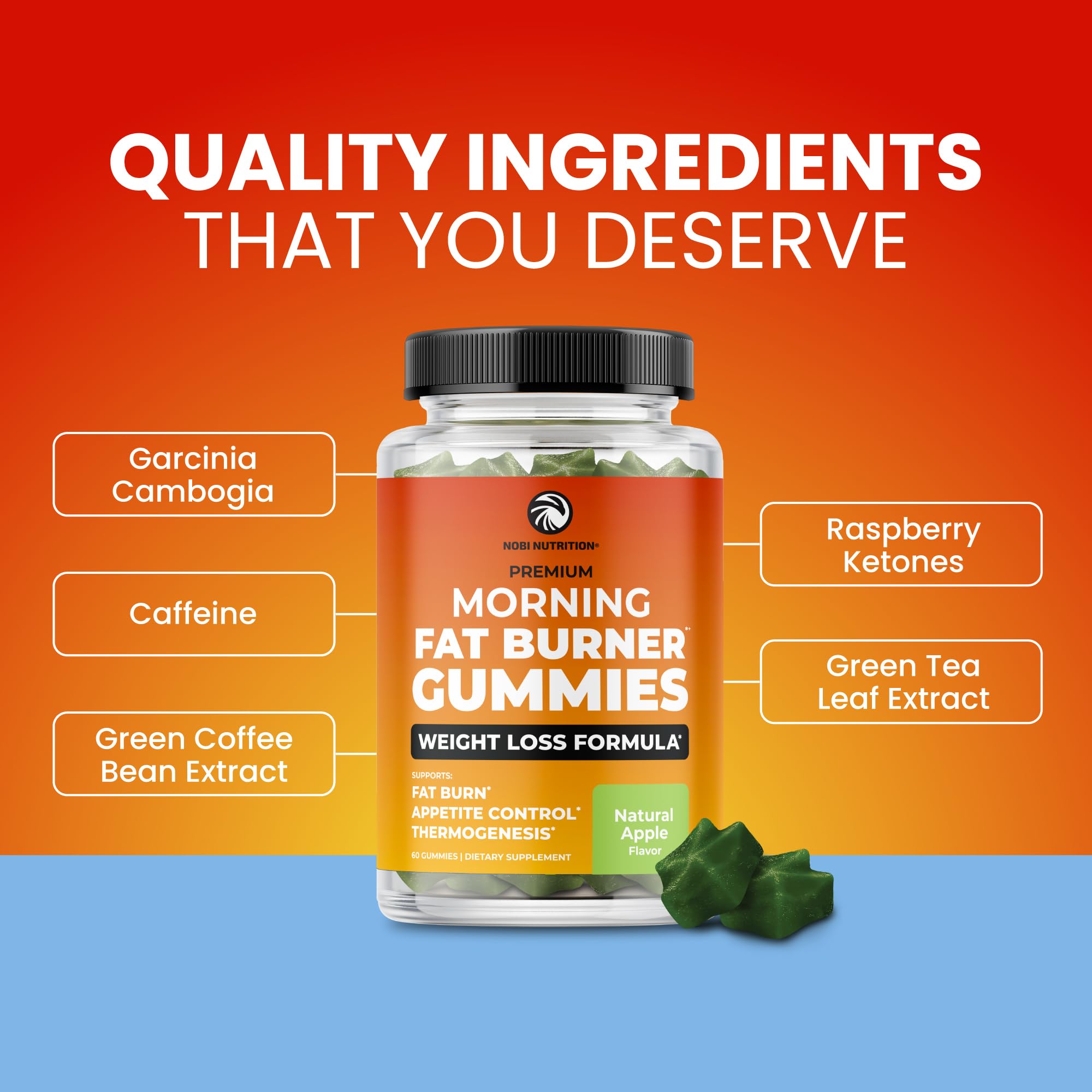 herbal supplements for weight management