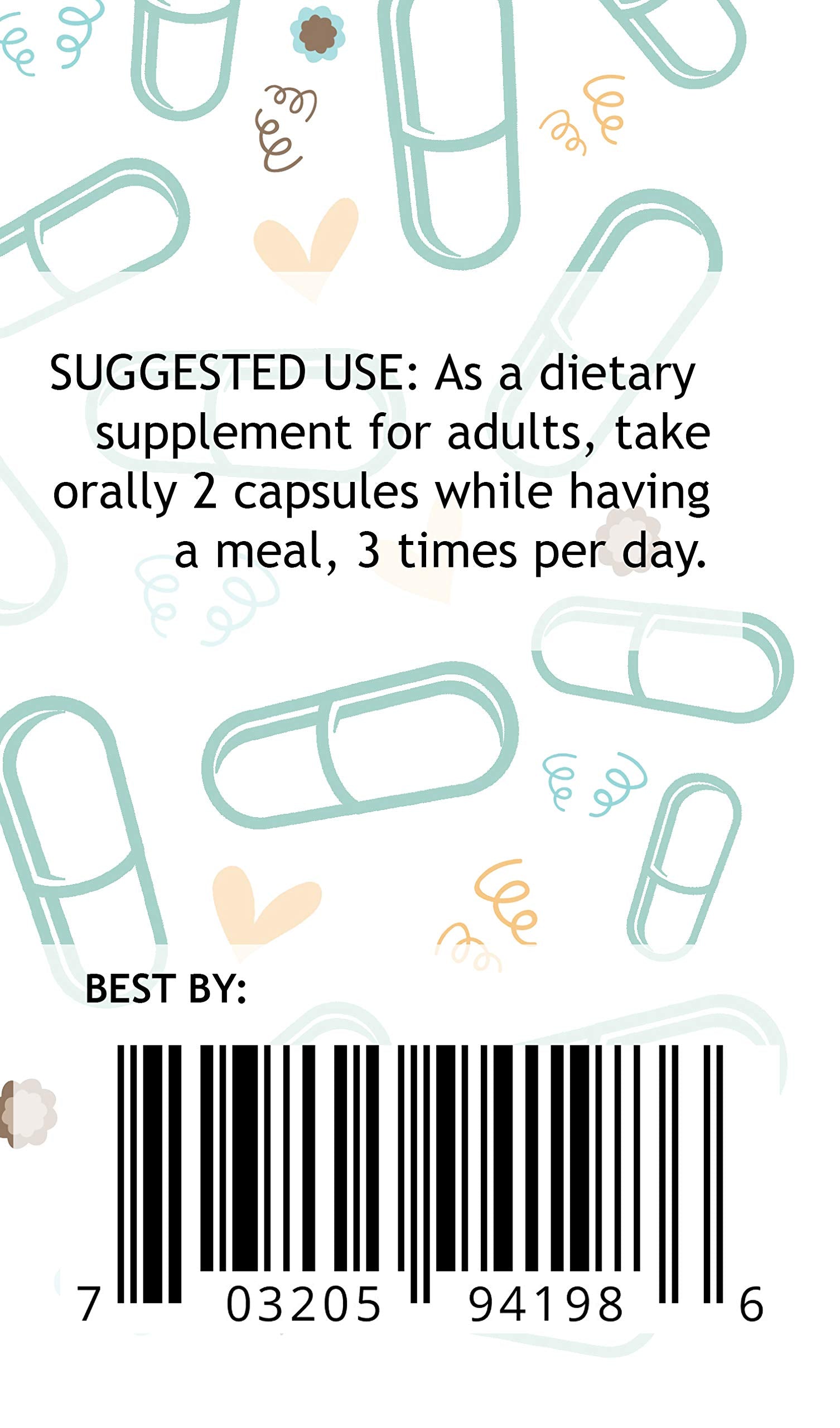 herbal supplements for wellness