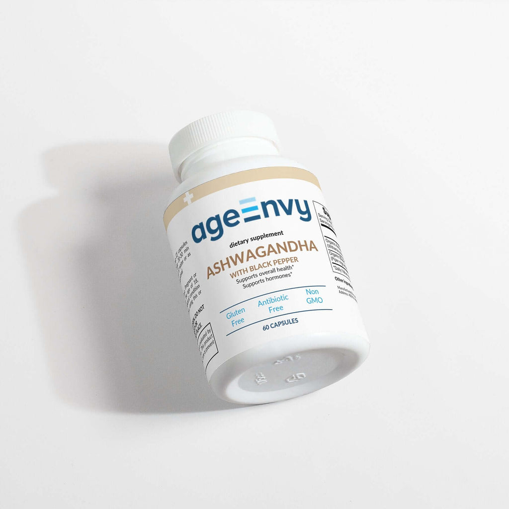 herbal supplements for wellness