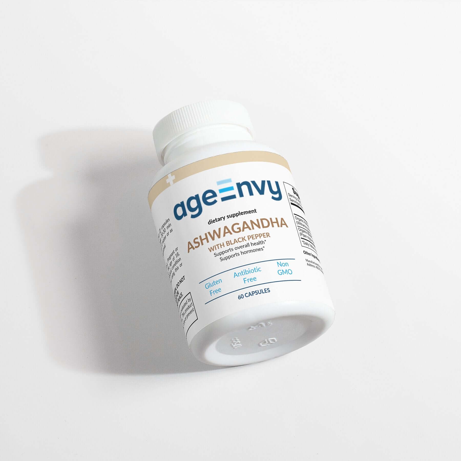 herbal supplements for wellness