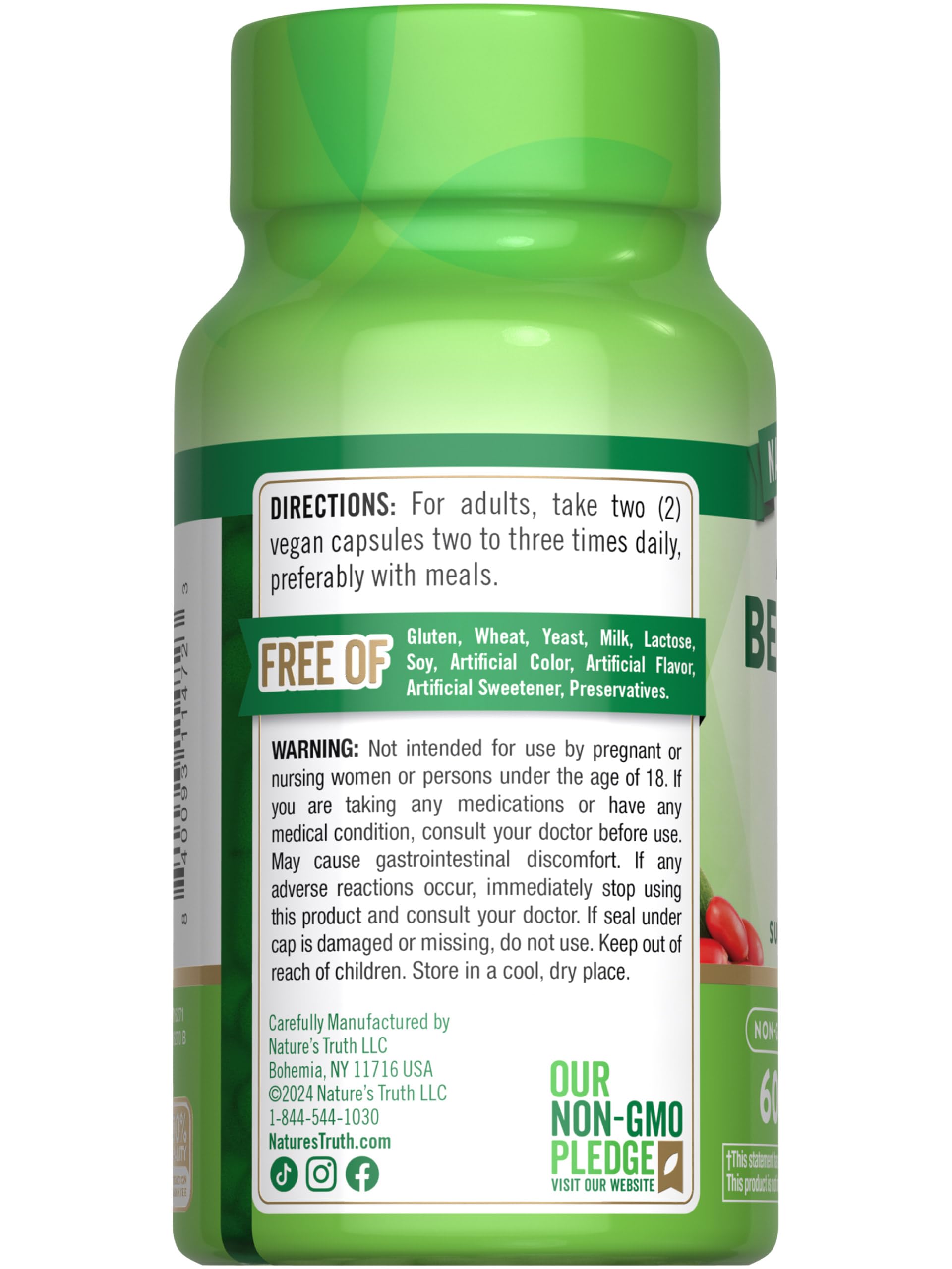 herbal supplements for wellness