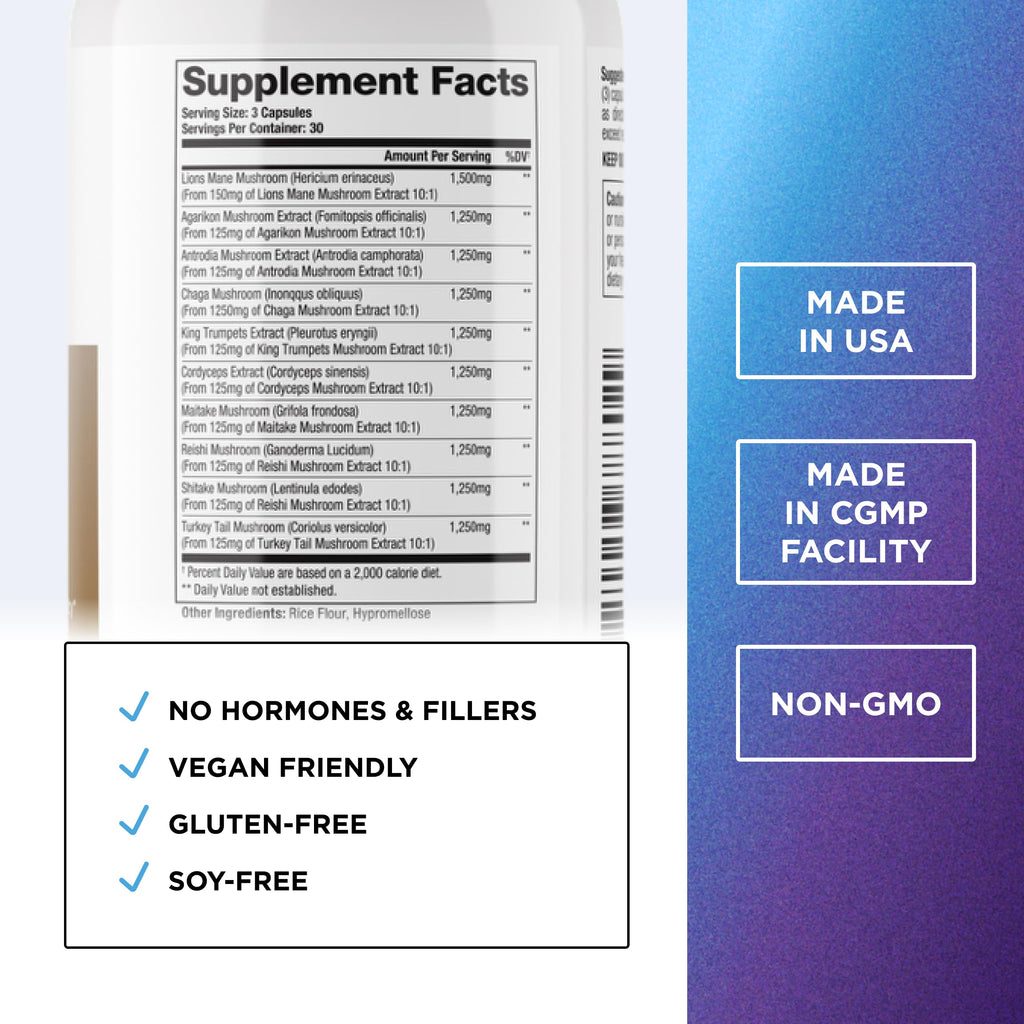 herbal supplements for wellness