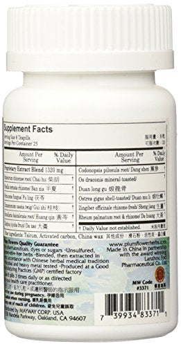 herbal supplements for wellness