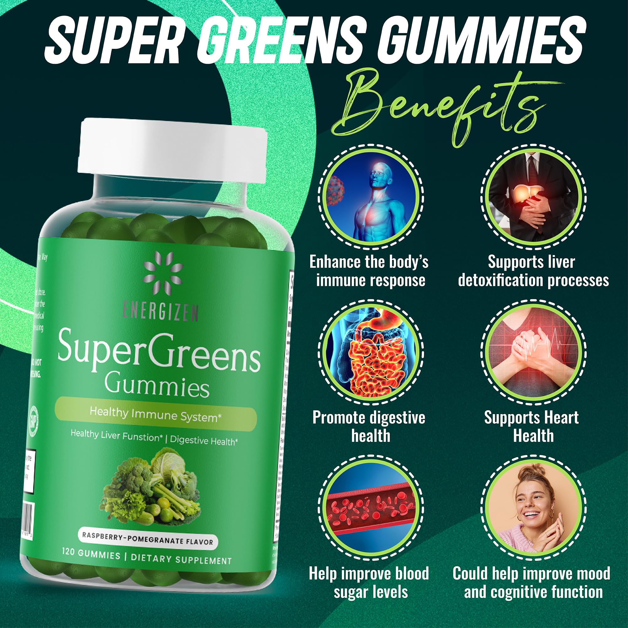 herbal supplements for wellness