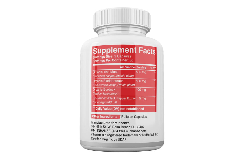 herbal supplements for wellness
