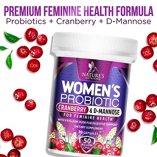 herbal supplements for women's health