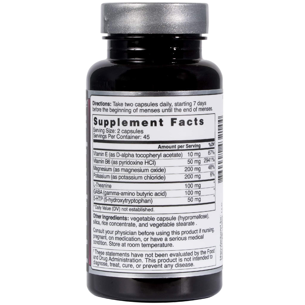 herbal supplements for women's health