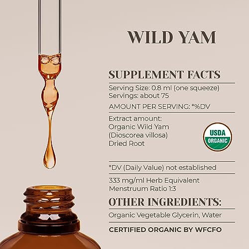 herbal supplements for women's health