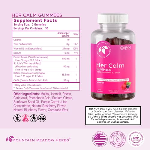 herbal supplements for women’s wellness