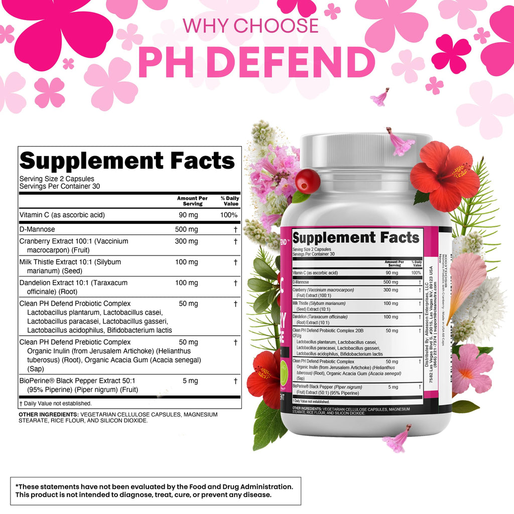 herbal supplements for women's wellness
