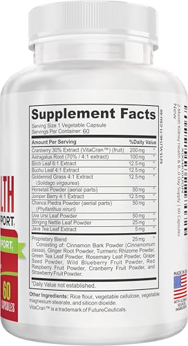 herbal supplements for women