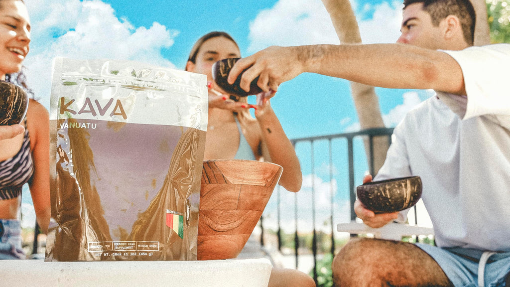herbal supplements kava kava