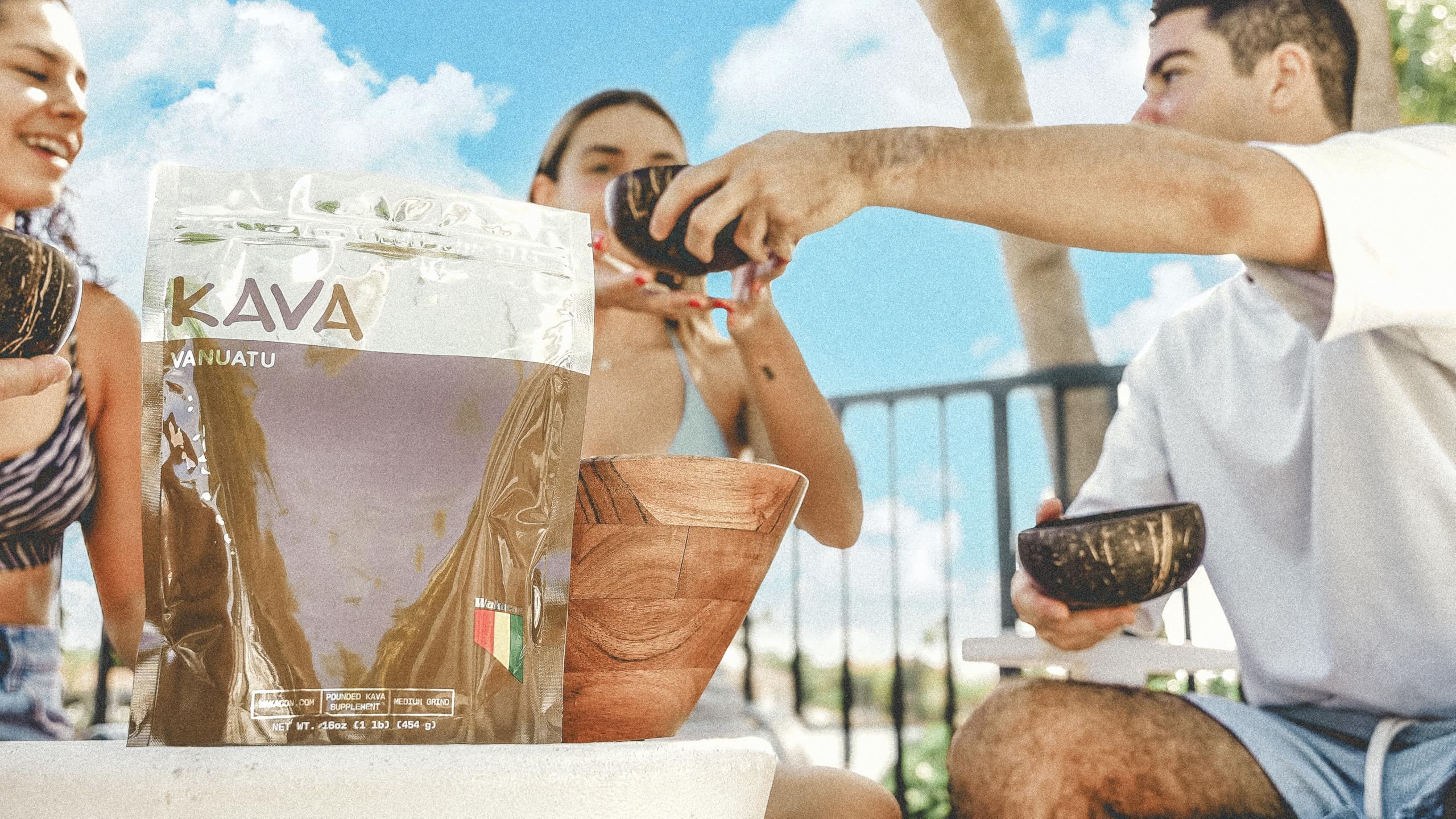 herbal supplements kava kava