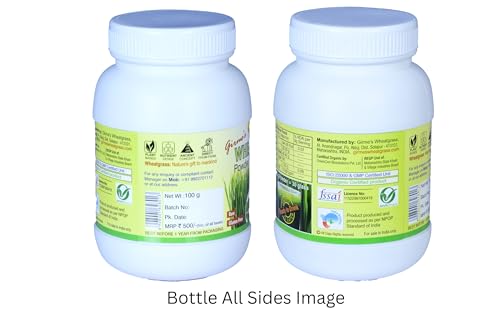 herbal supplements powder for active lifestyle
