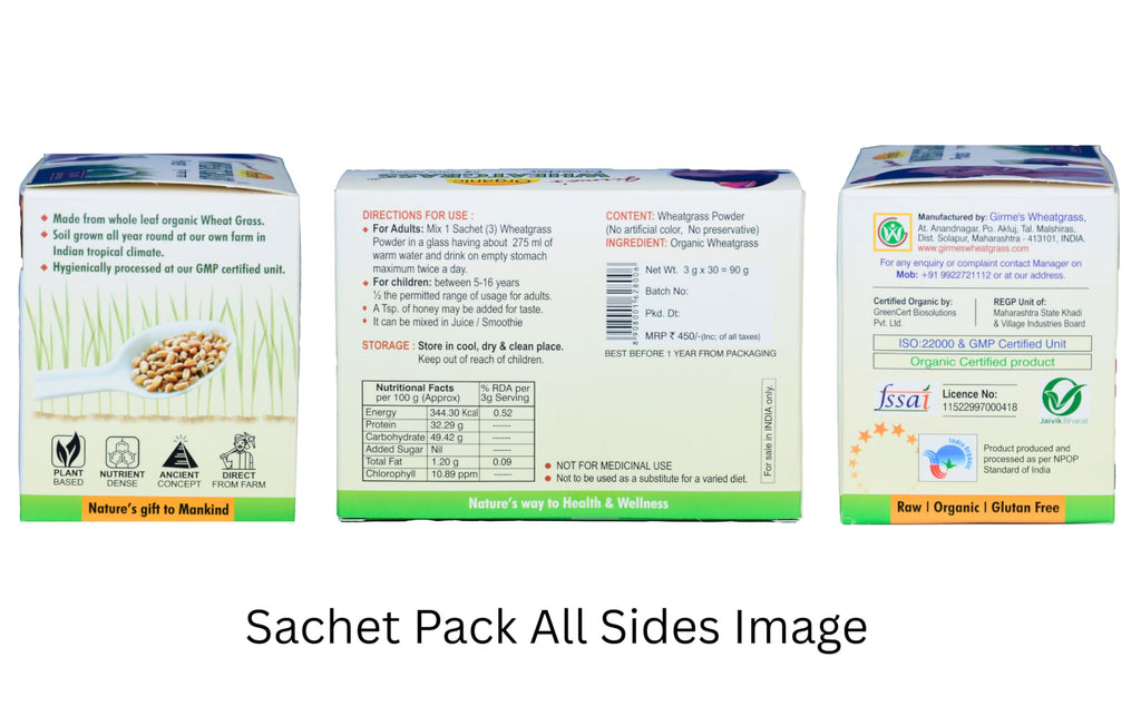 herbal supplements powder for digestion