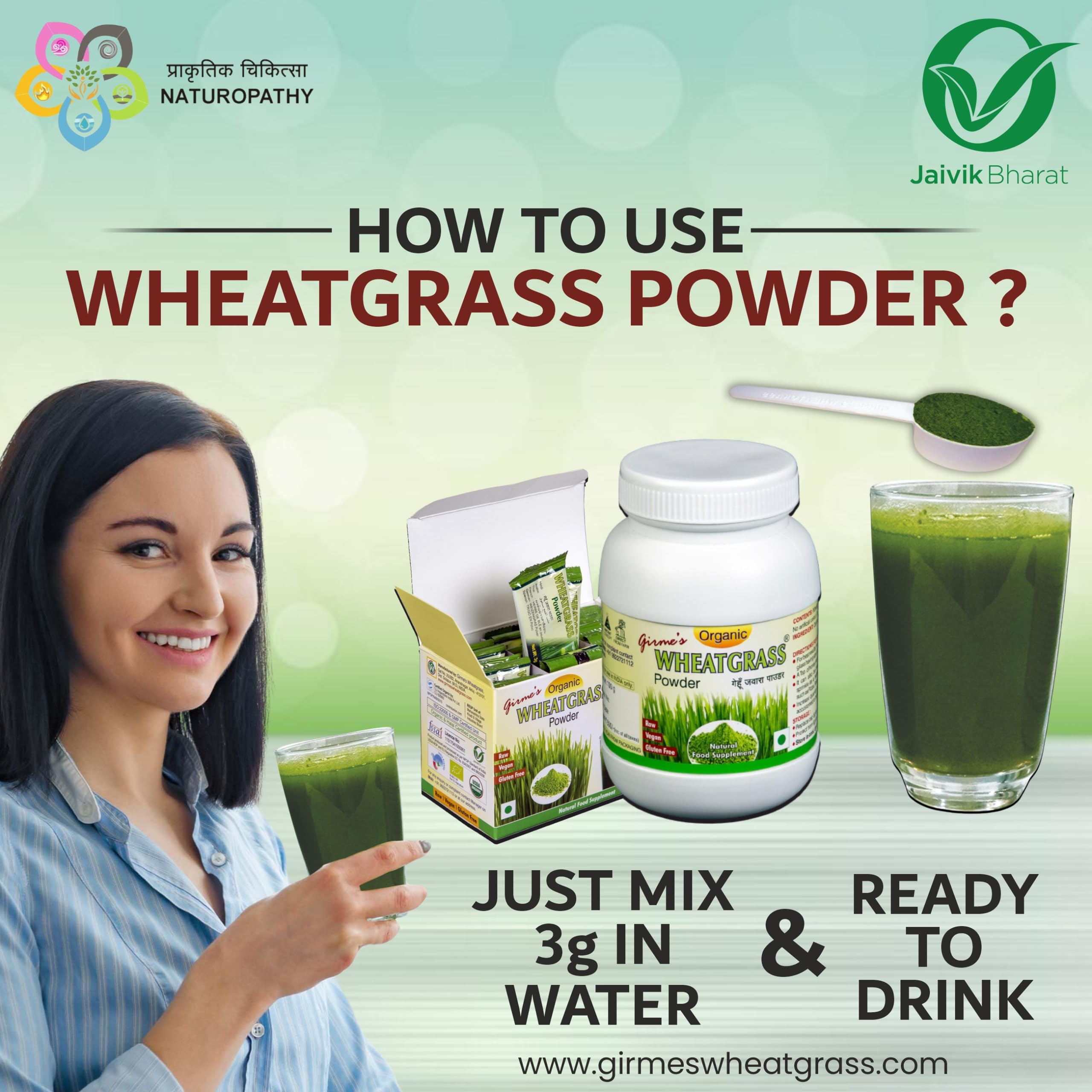 herbal supplements powder for natural healing