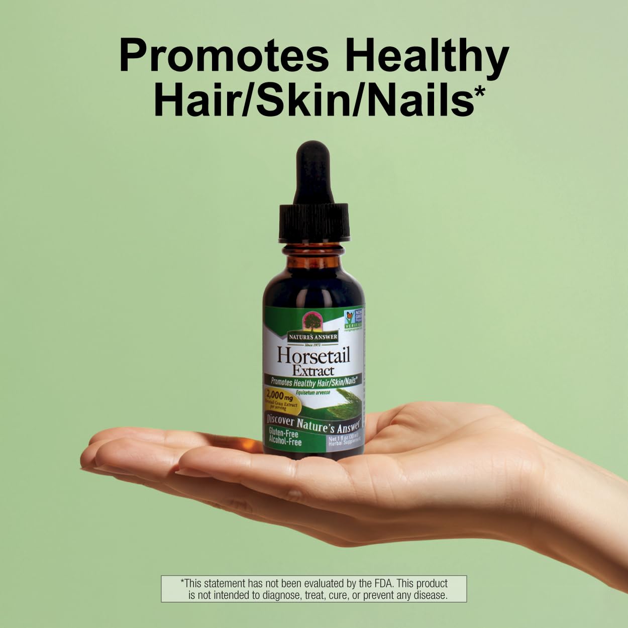 herbal supplements promoting healthy skin