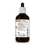 Herbal supplements promoting liver function