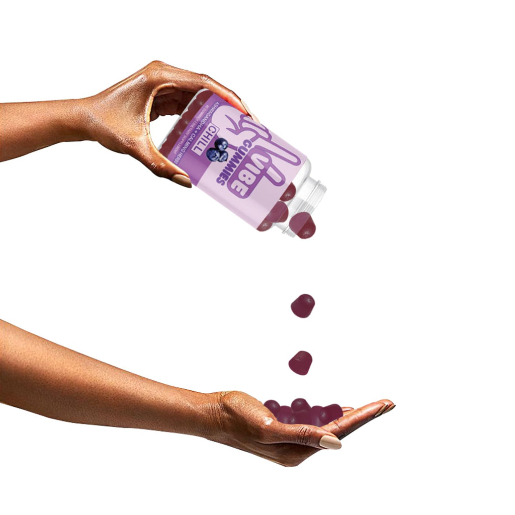 Herbal supplements promoting restful sleep
