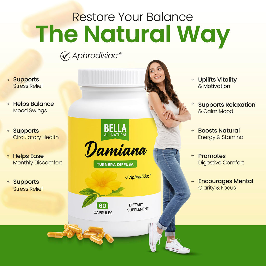 herbal supplements to boost energy