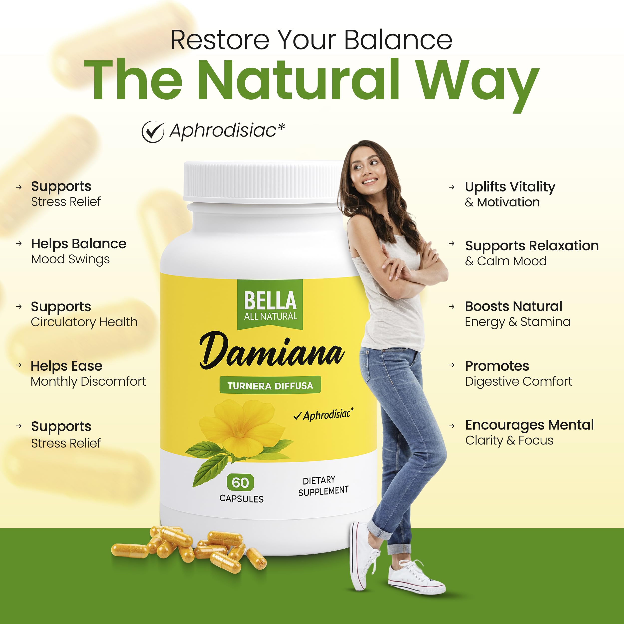 herbal supplements to boost energy