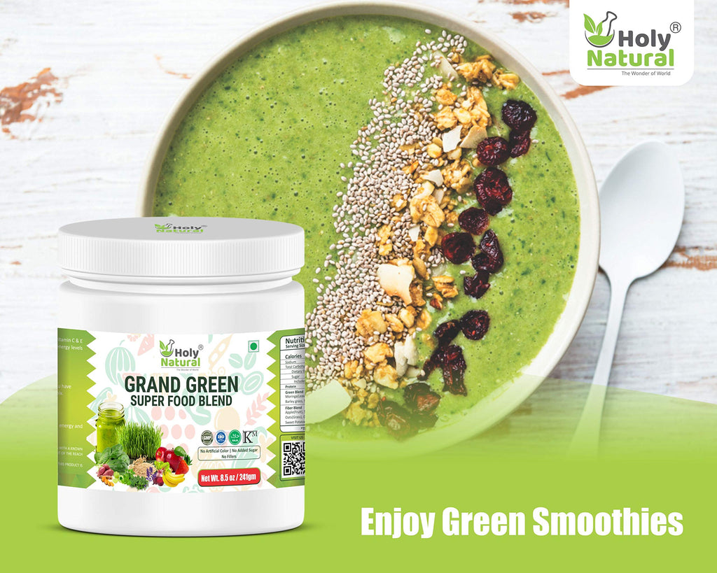 Herbal supplements to boost immunity