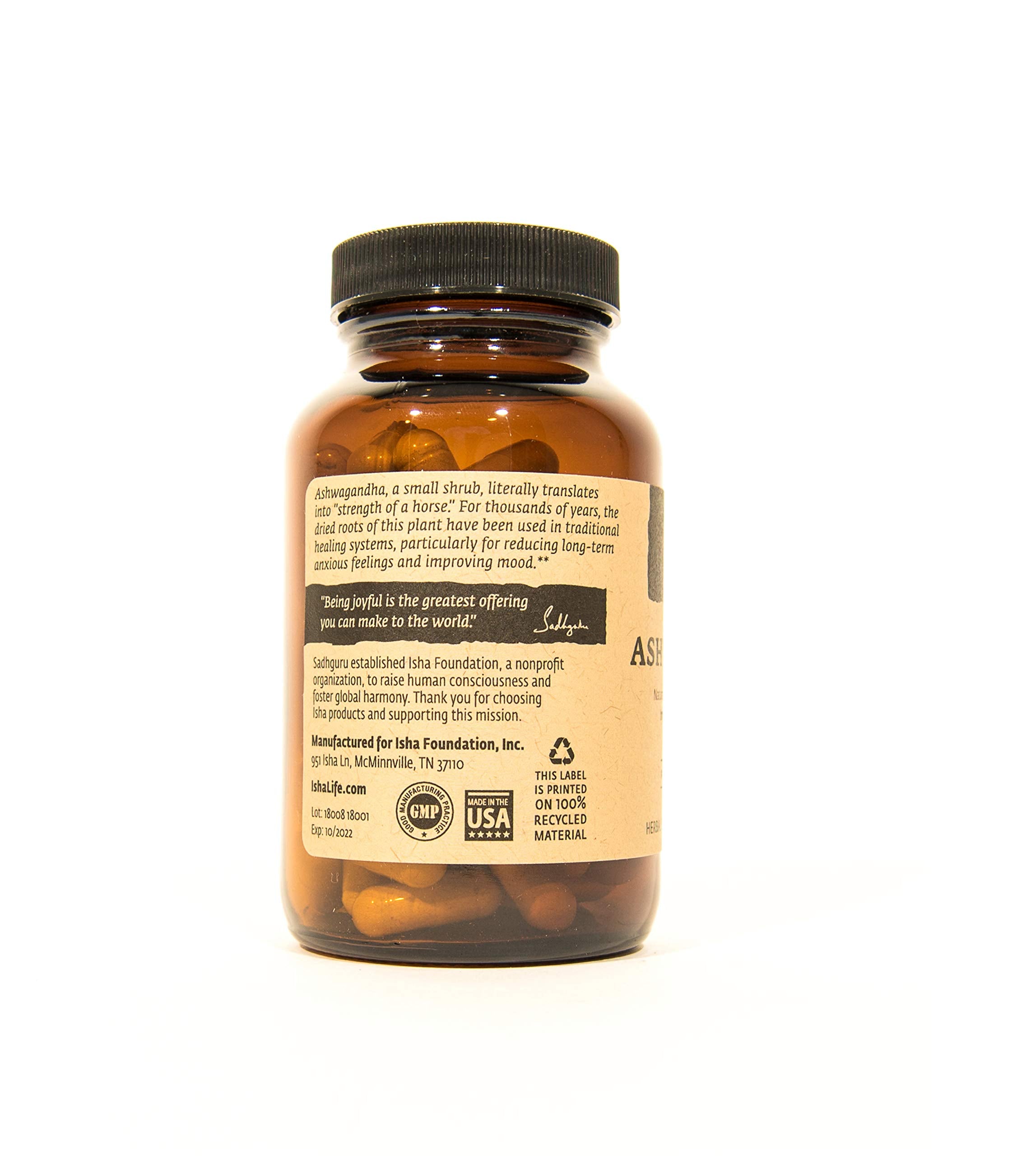 herbal supplements to enhance focus