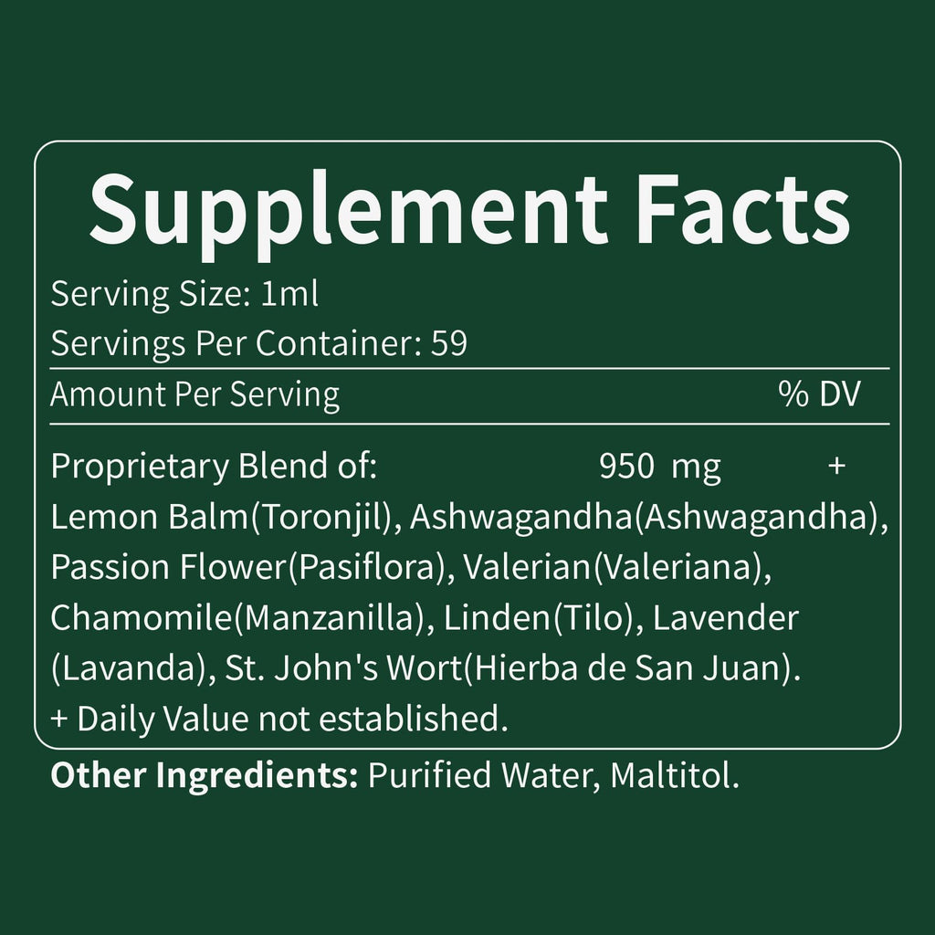 herbal supplements to enhance mood
