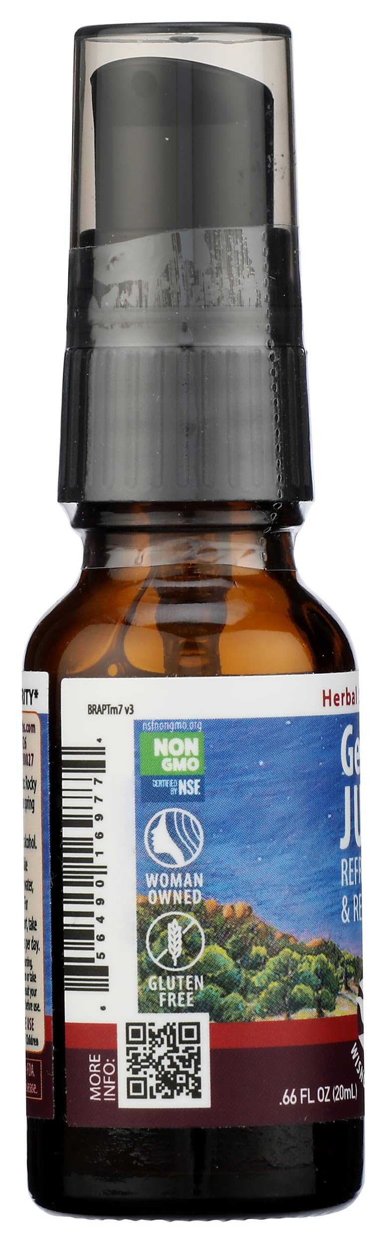 herbal supplements to improve concentration
