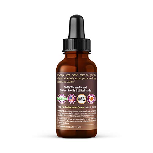 herbal supplements to support digestion
