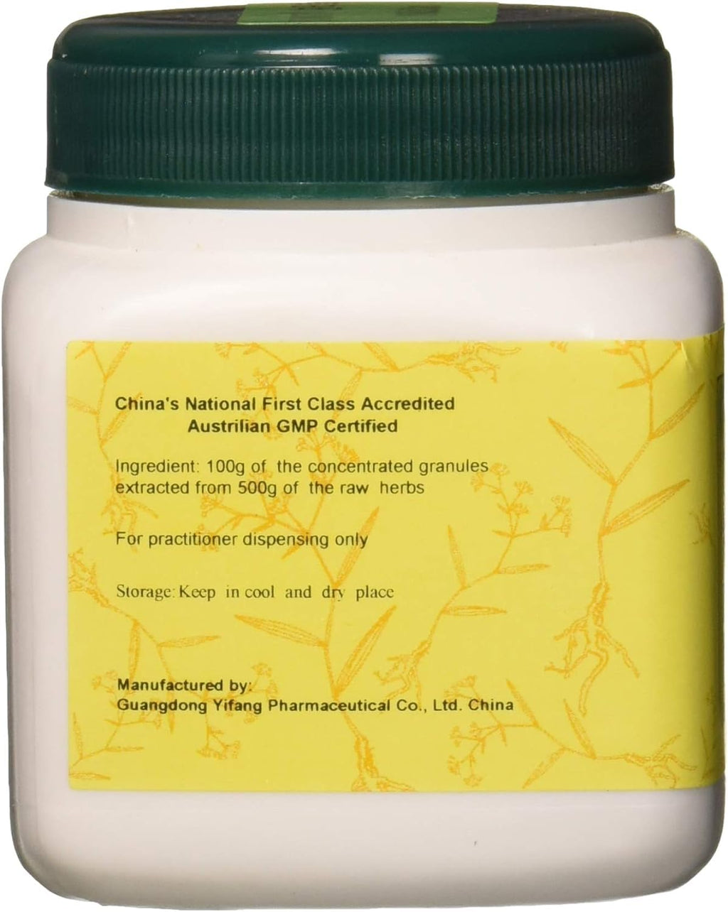 Herbal supplements to support menstrual health