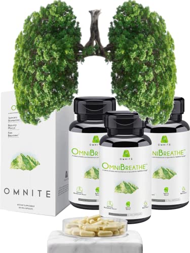 herbal supplements to support respiratory system