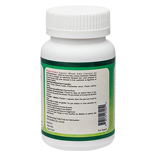 herbal supplements to support urinary health