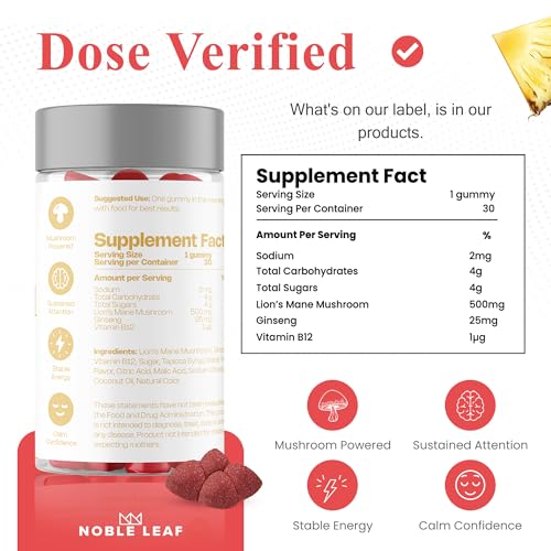 Herbal supplements with American ginseng