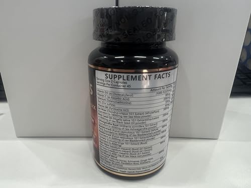 herbal supplements with ashwagandha benefits