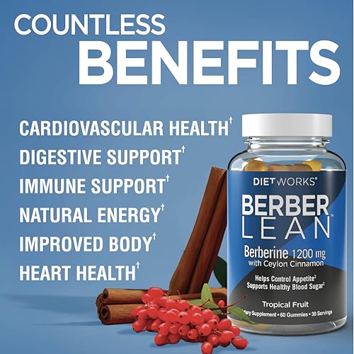 Herbal supplements with Ceylon cinnamon