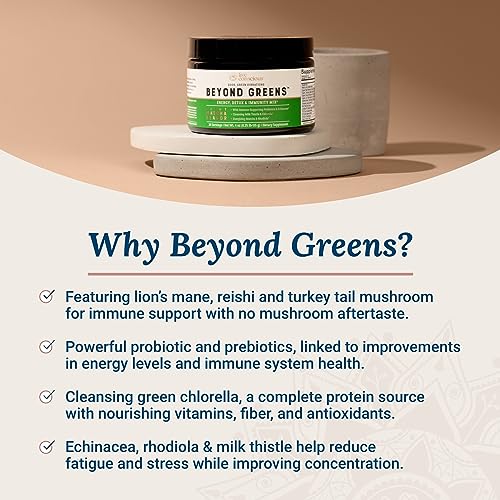 herbal supplements with chlorella benefits