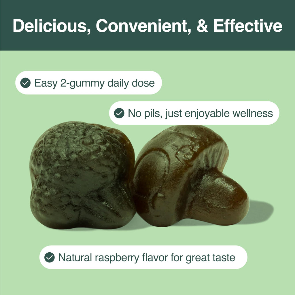 herbal supplements with chlorella benefits