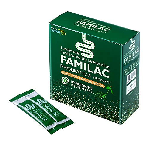 Herbal supplements with ginseng extract