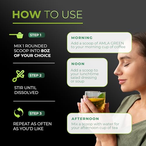 herbal supplements with green tea