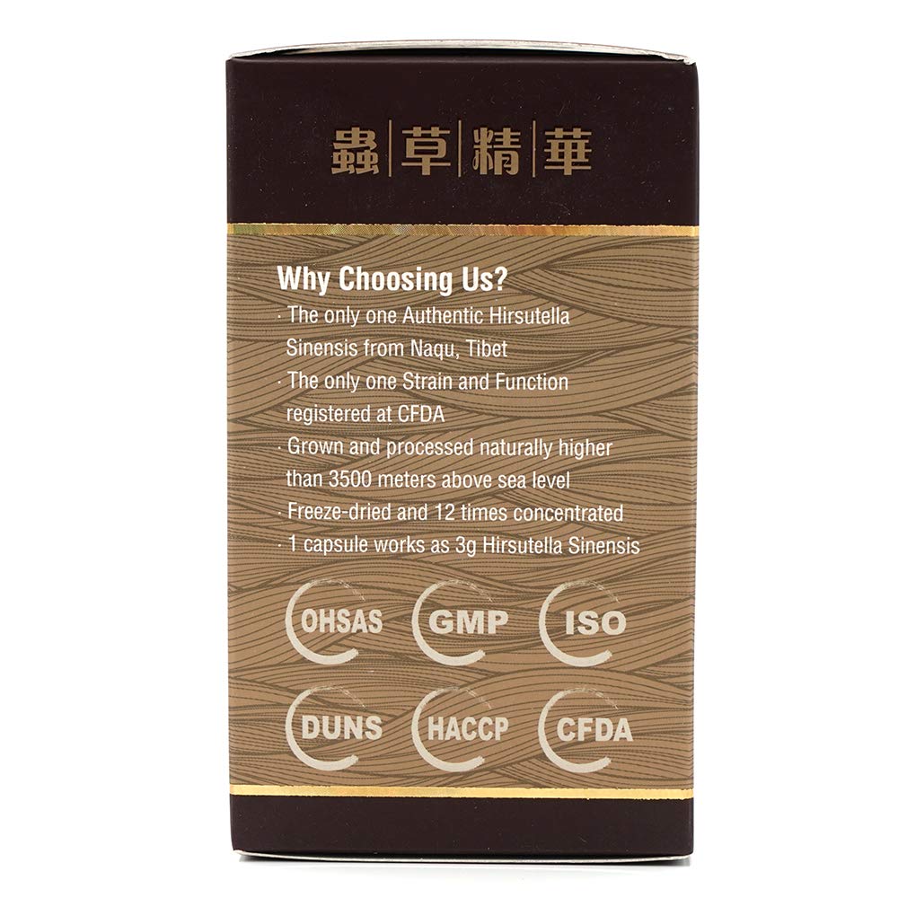 herbal supplements with mushroom extracts