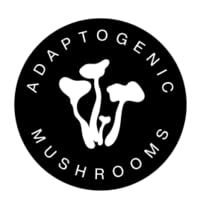 herbal supplements with mushrooms