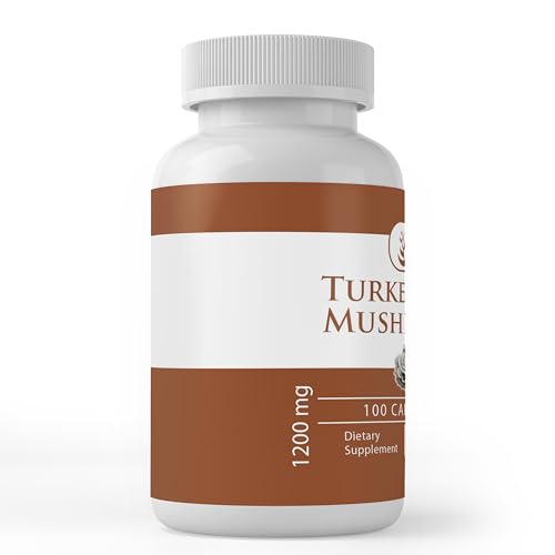 Herbal supplements with no additives