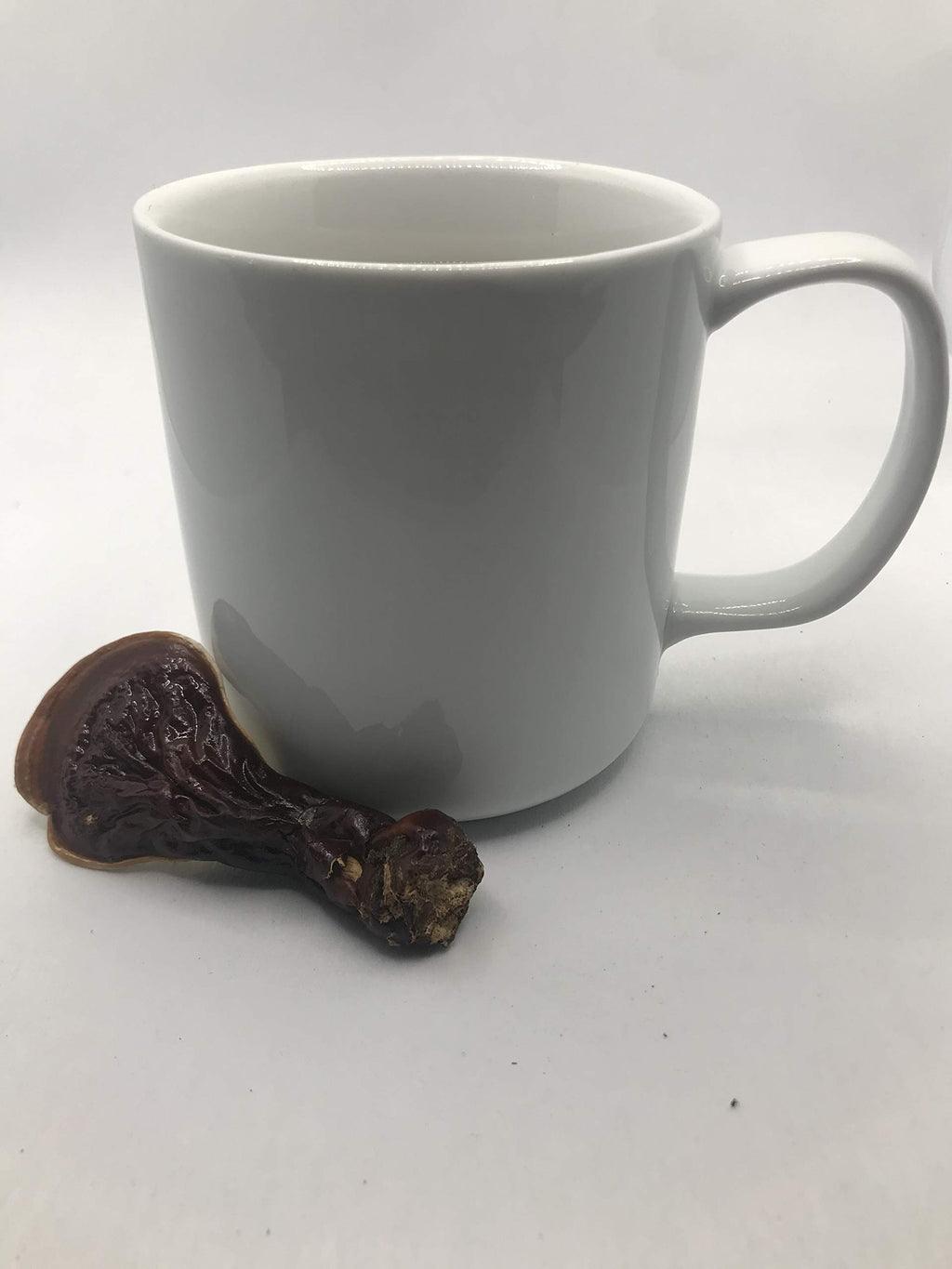 herbal supplements with reishi mushrooms