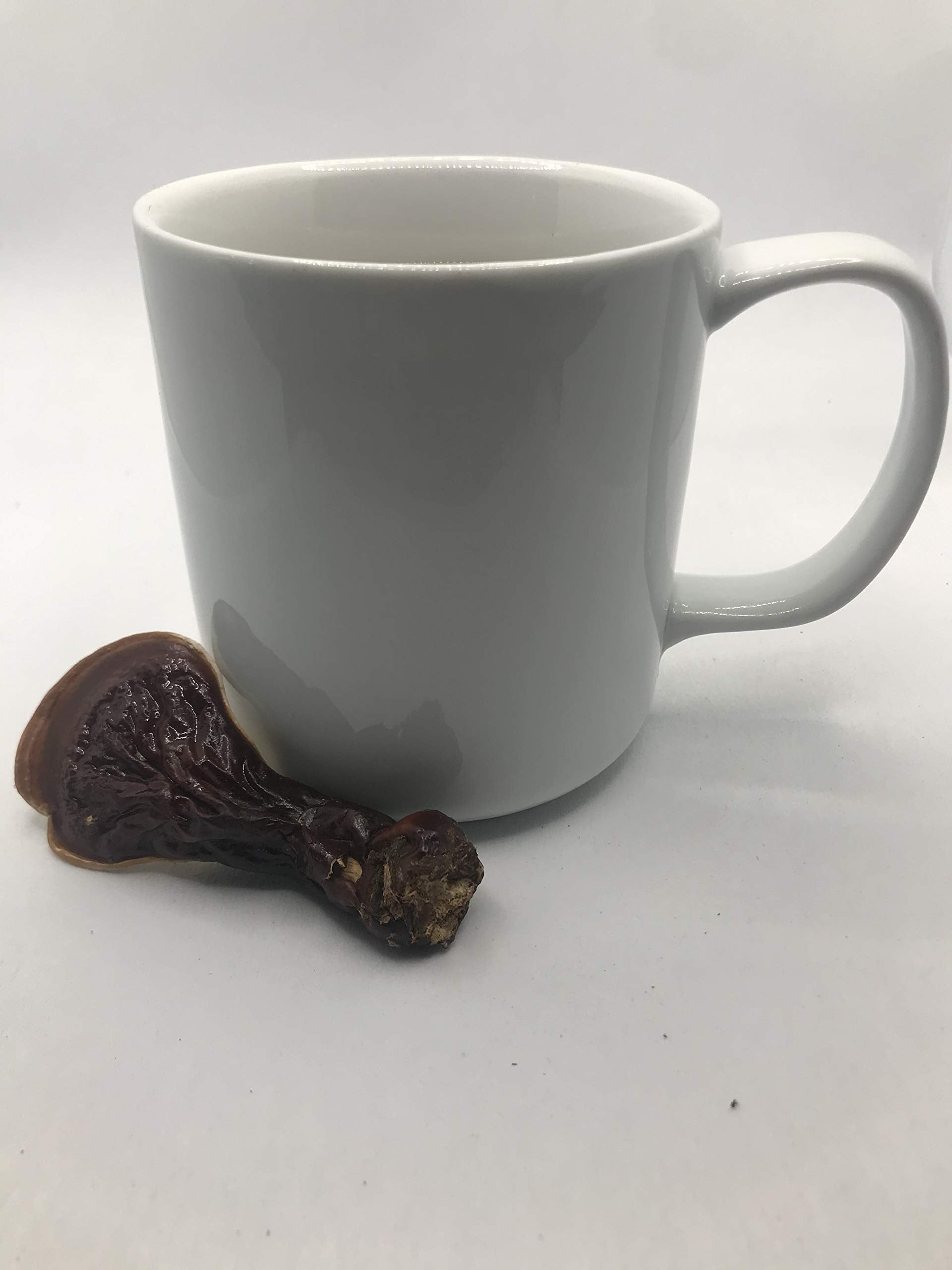 herbal supplements with reishi mushrooms