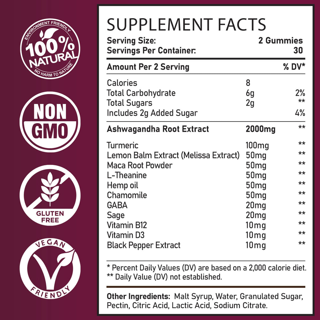 Herbal supplements with turmeric extract