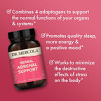 herbal support for adrenal health
